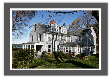 Roger O. Hoit, Architect. Residential Photo Gallery