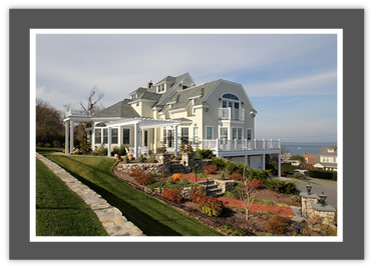 Roger O. Hoit, Architect. Residential Photo Gallery