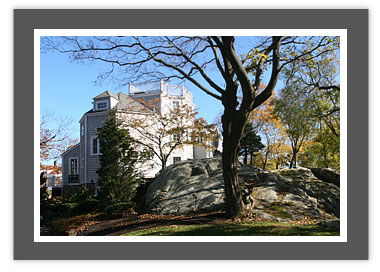 Roger O. Hoit, Architect. Residential Photo Gallery